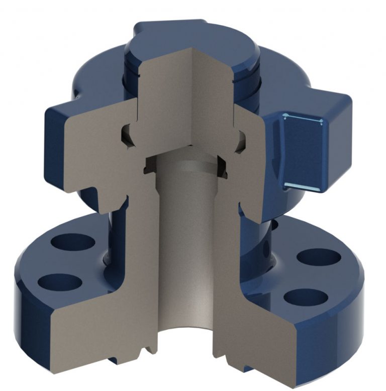 Weco Adapter – Falcon View Energy Products